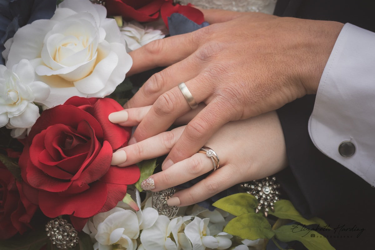 Jaime Ring – Caroline Jane Jewelry